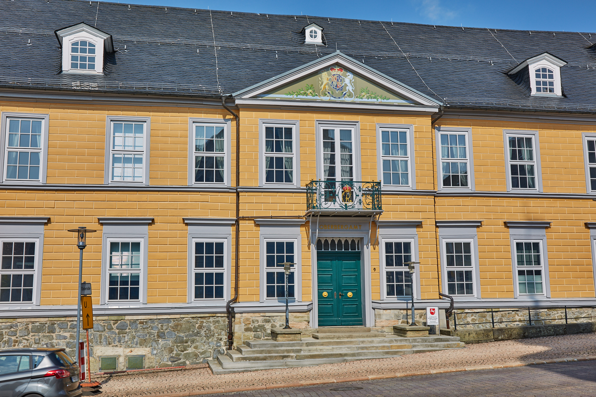 Faszinierend Amtsgericht Clausthal Zellerfeld Bildernull