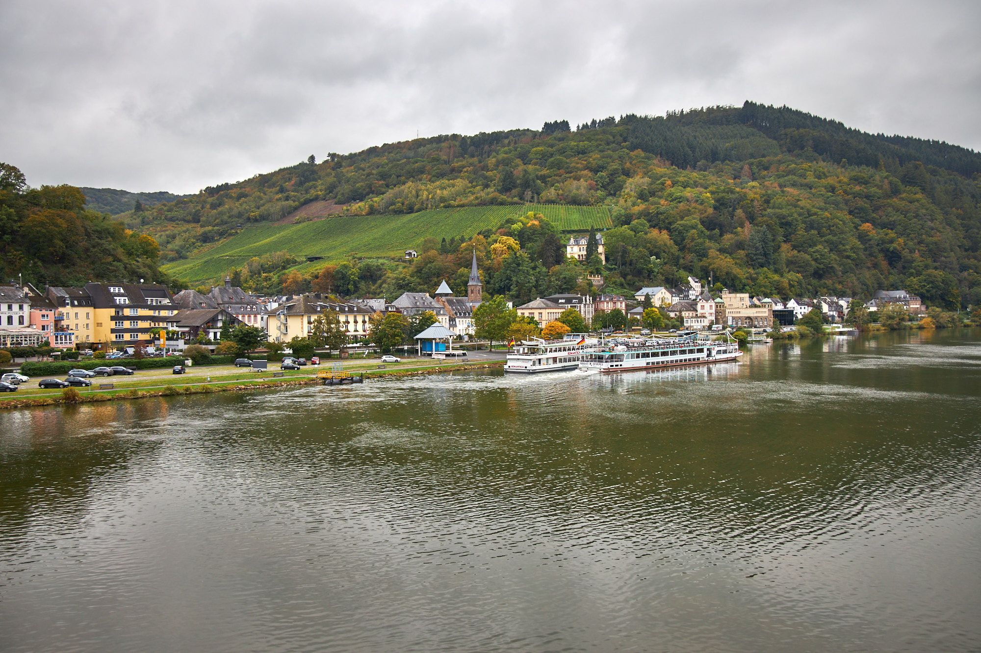 Traben-Trarbach | deutschland-outdoor