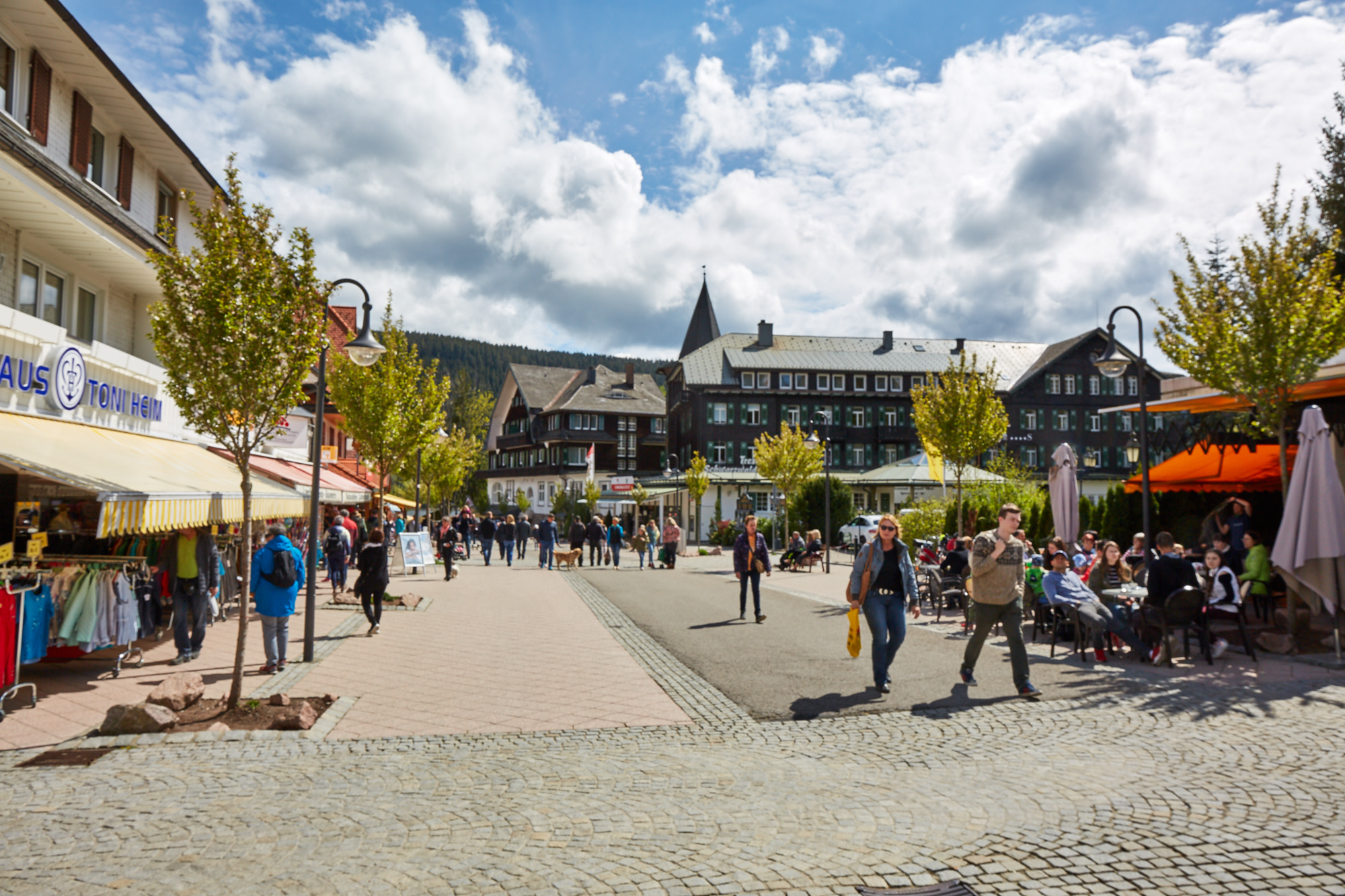 Titisee-Neustadt | https://deutschland-outdoor.de/