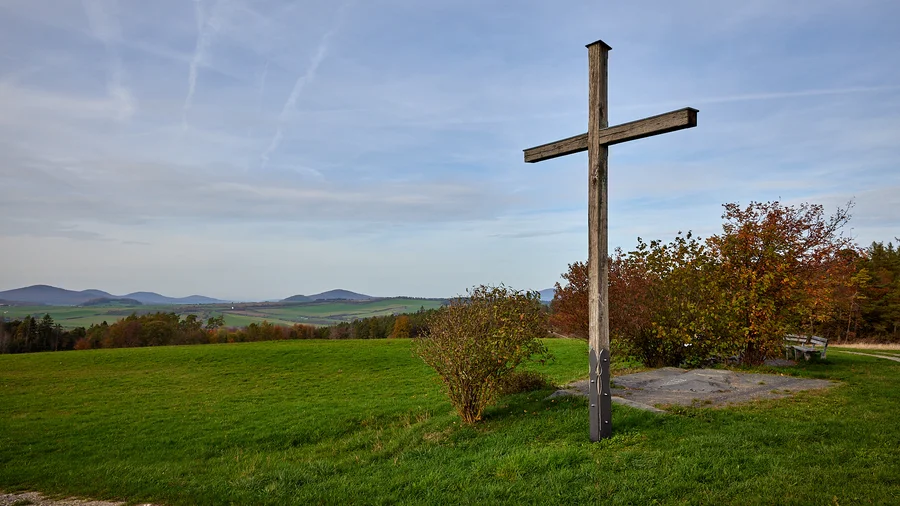 Point Alpha und der Premium Wanderweg