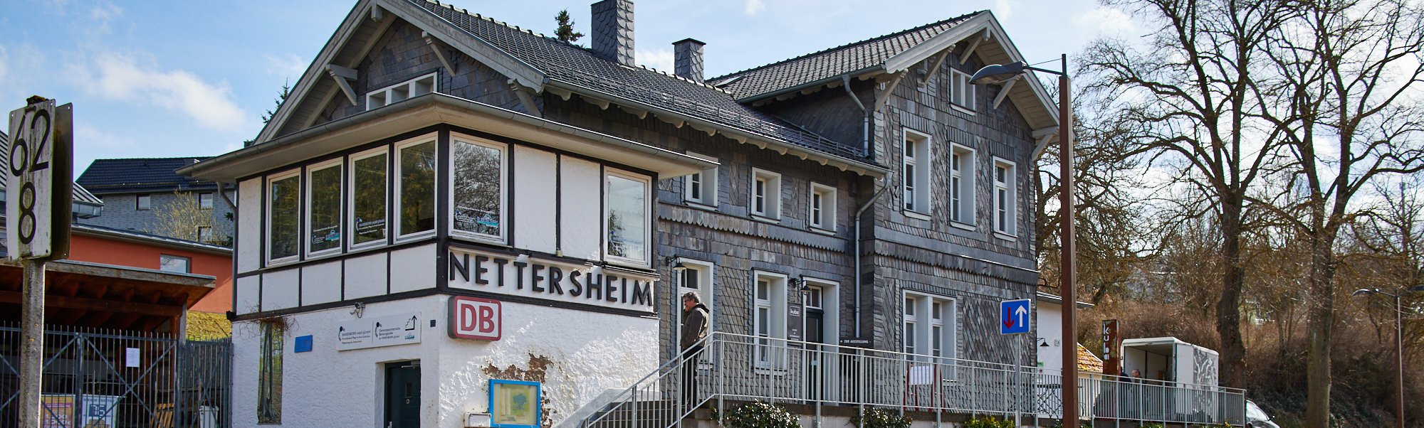 Nettersheim - Ein Kurzwochenende in der Eifel | deutschland-outdoor.de