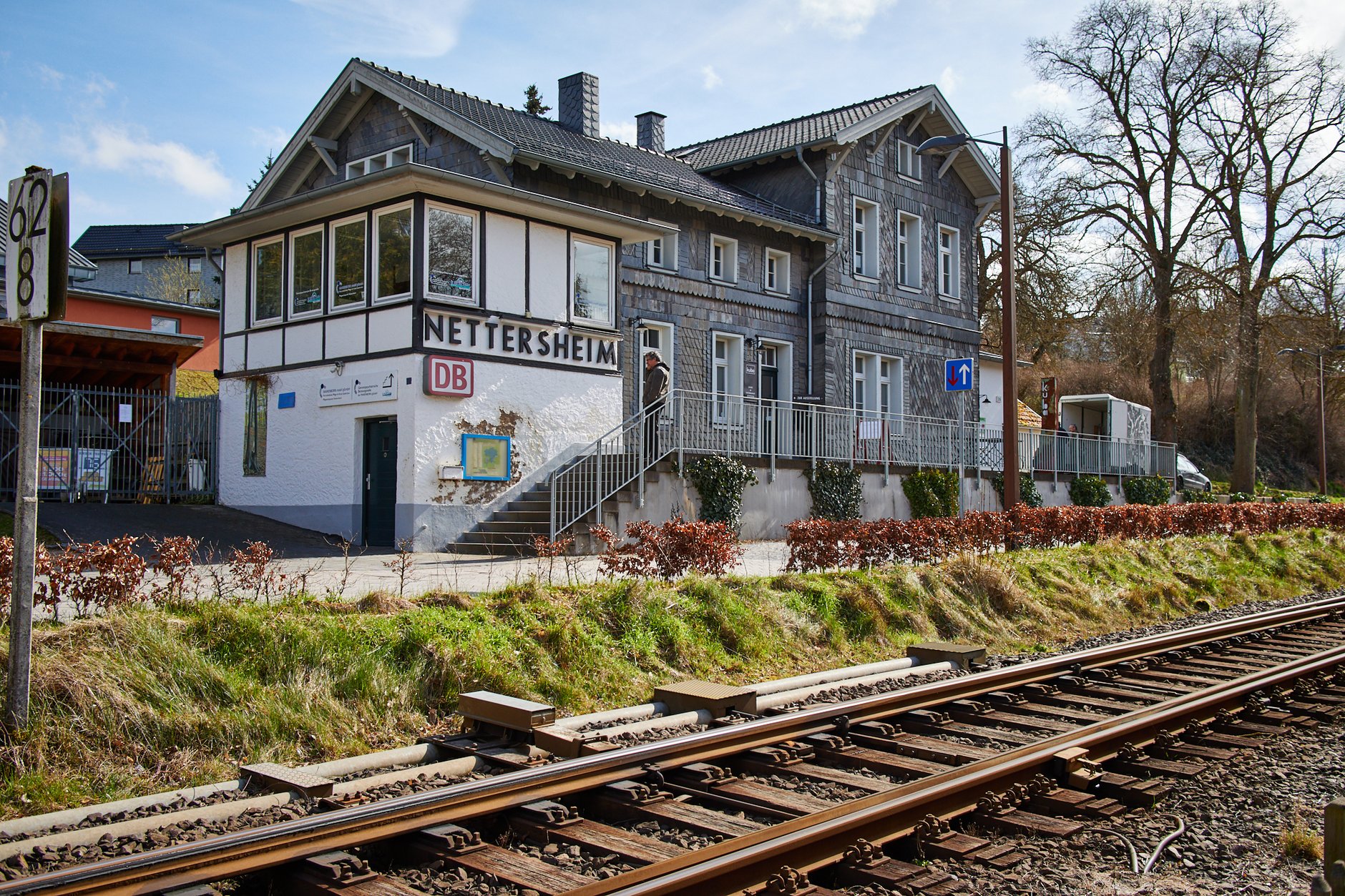 Nettersheim - Ein Kurzwochenende in der Eifel | deutschland-outdoor.de