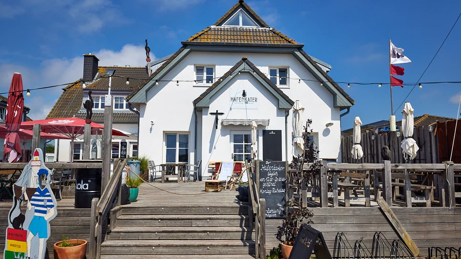 Radtour Insel Hiddensee | Deutschland outdoor