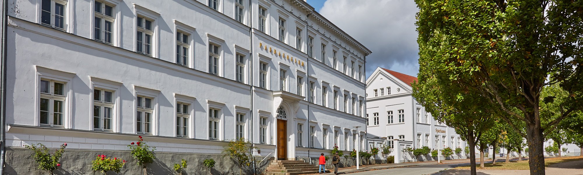 Putbus - Sehenswürdigkeiten | deutschland-outdoor.de